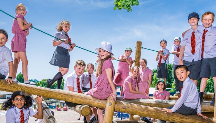 Term Dates - Perry Hall Primary School