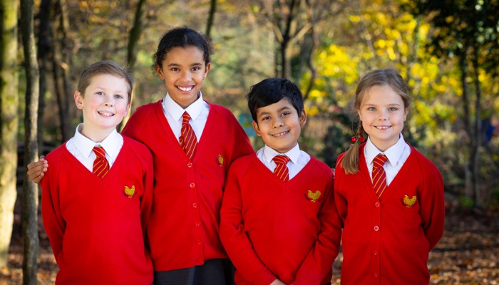 Contact Us - Perry Hall Primary School